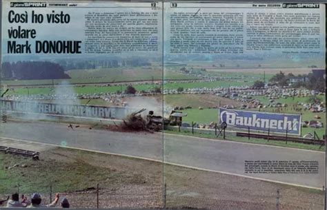 Grandprix247 Unforgettable Mark Donohue 1937 1975