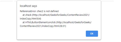 Propriété JavaScript Error prototype stack StackLima