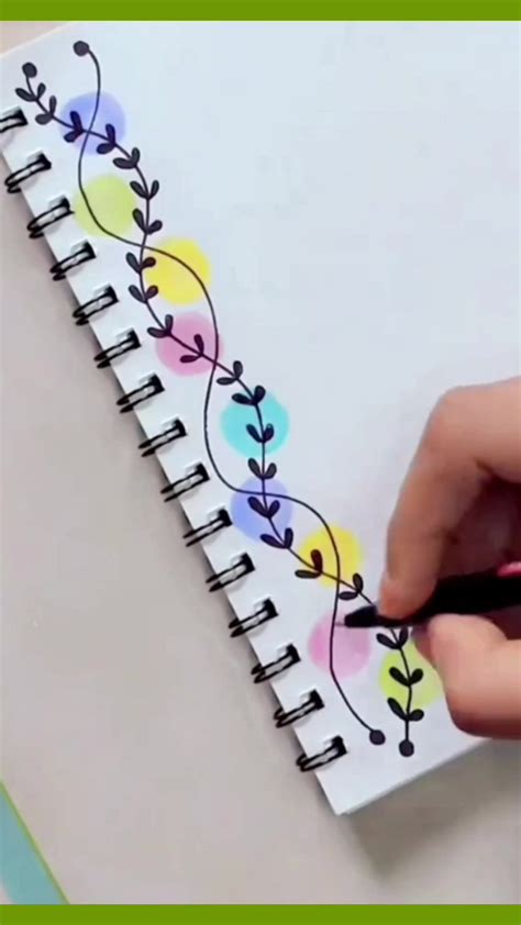 Notebook Design Ideas Notebook Designs 61 Notebook Design Ideas