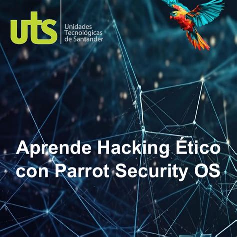 Ethical Hacking With Parrot Security OS YouTube