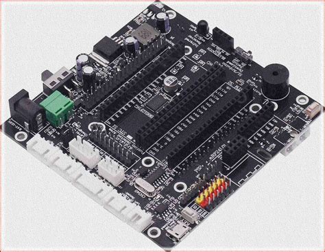 Ultrasonic Sensor Servo Motor Arduino A Comprehensive Overview