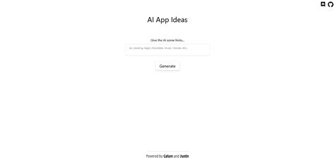 Ai App Ideas Generate Innovative Ai Driven Project Ideas With Cutting