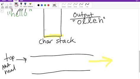How To Implement A Stack Adt As A Singly Linked List Youtube