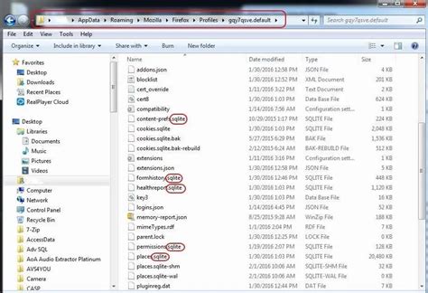Hack Like A Pro Digital Forensics For The Aspiring Hacker Part 13 Browser Forensics Null