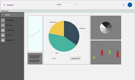 Building A Dynamic Dashboard With Gluestack Ui And Esmsh Geekyants