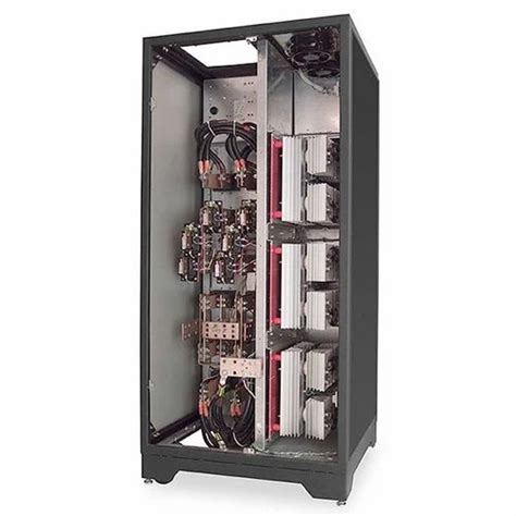 2 Pole Static Transfer Switch Apcvertivconsuleaton Three Phase At