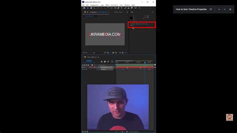 duration between keyframes and markers in after effects ukramedia