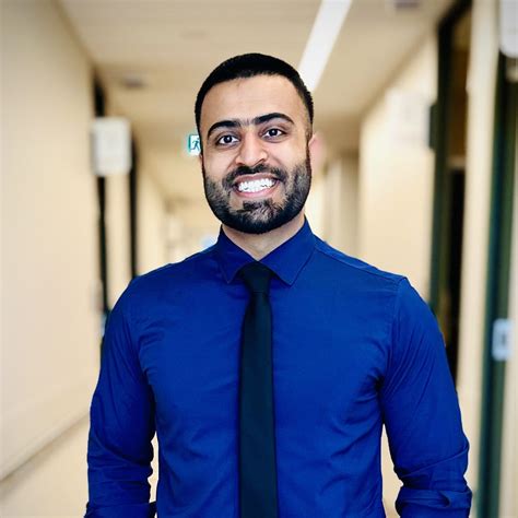 Mr Hassam Iqbal Core Melbourne