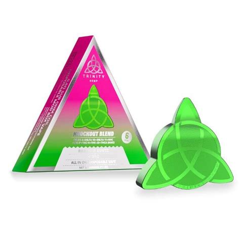 Trinity Hemp Xxl Vaperanger Wholesale