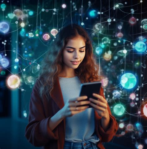 Generative Ai In Telecom Industry More Than Customer Service By