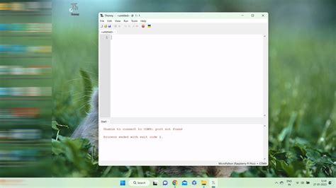 How To Set Up Raspberry Pi Pico MyEngineeringStuffs