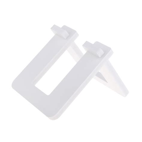 Bike Rack Rack Durable And Lightweight Pvc Support Vicedeal