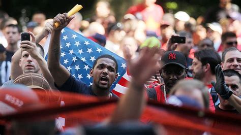 Opinion Journal Why Americans Are So Angry