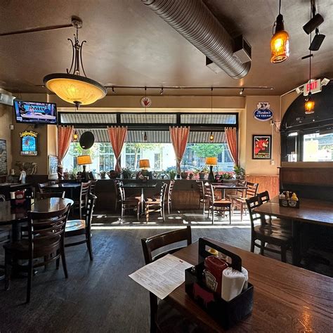 The 10 Best Restaurants With Outdoor Seating In Madison