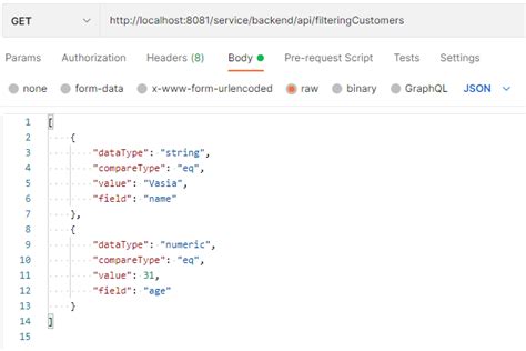 Github Flexberryflexberryspringbootbackendsample