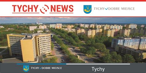 Plany Zagospodarowania Przestrzennego Uchwalone W 2022 Roku W Tychach