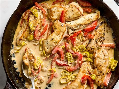 34 Inspiring Pepperoncini Peppers Flavorful Recipes Elsies Kitchen
