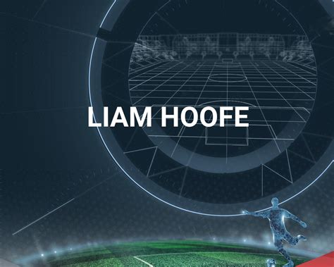 Liam Hoofe Betting Expert And Contributor To Nostrabet