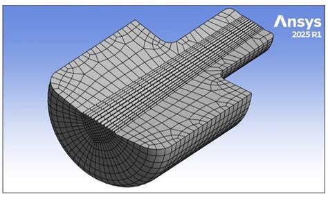 نرم افزار Ansys 2025 R1 قابلیت های جدید
