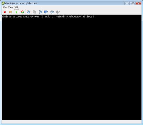 Building A VSphere Home Or Learning Lab Part JohnBorhek