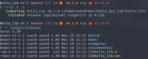 Malware Development In Rust