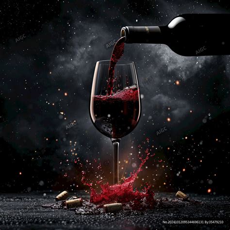 Ai创作图红酒广告背景 红酒创意海报 红酒主视觉 酒创意广告 高级简约红酒 红酒 红酒场景图 酒创意海报 高端红酒贴图 红酒主画面背景 高端红酒背景 红酒广告酒瓶酒杯 红酒红酒广告 红酒黑色