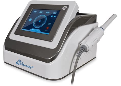 Rf Vaginal Rejuvenation Device Gcptherm360™ Coolpretty