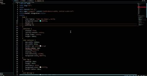 Deepika Udayagiri On Linkedin Codealpha Internship