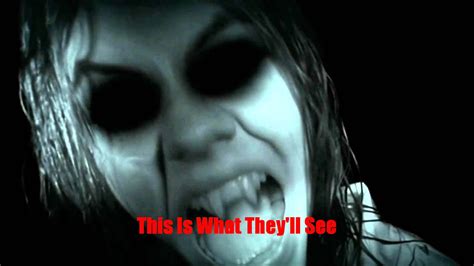 Scary Face Prank Youtube