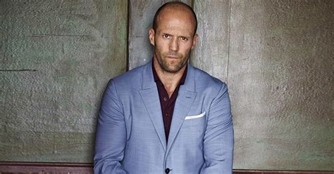 Jason Statham Recalls Getting Badly Injured While Performing Daredevil Stunts I Shouldn T Have