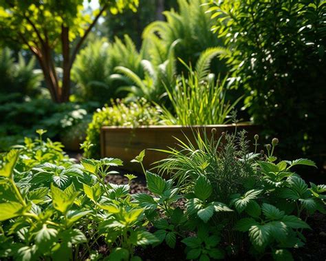 Gemüse Für Schatten Anbau Anleitung And Tipps Gartenhaus Blog