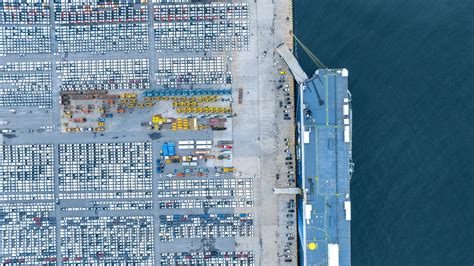 Wat Is De Cfr Incoterm Customsclearance