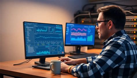 Network Diagnostic Tools Unlock Seamless Connectivity And Boost Your