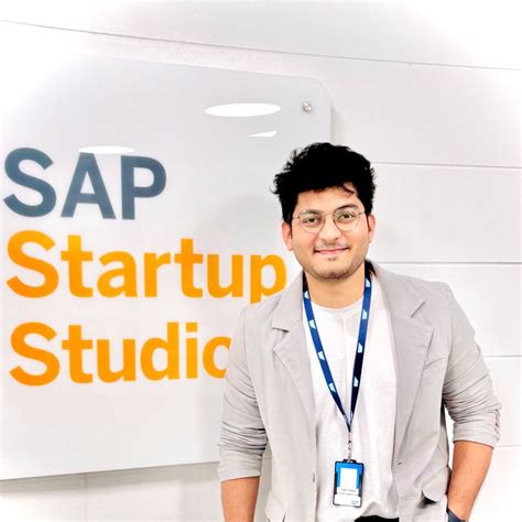 Rahul Gorai On Linkedin Engineering Sap