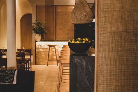 New Mediterranean Restaurant Kassi Club Could Be Trendiest Opening On