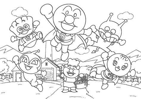 짱구는 못말려 색칠공부 색칠놀이 이미지 모음 Artofit