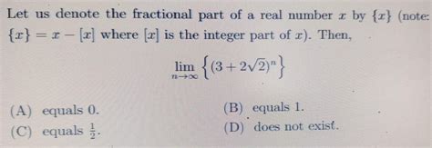 Day1 Random Ques Series Rcalculusvibing Day1 Random Ques Series Rcalculusvibing