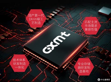 长鑫内存芯片进入市场，盘点几款纯国产内存条 电脑数码 什么值得买