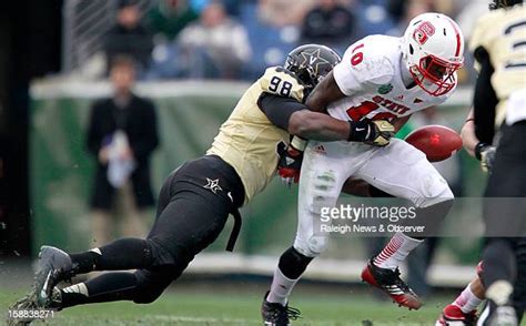 32 Johnell Thomas Photos And High Res Pictures Getty Images