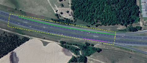 Modeling Different Multi Lane Roundabout Lane Configurations