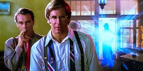 Quantum Leap Why Sam Never Went Home