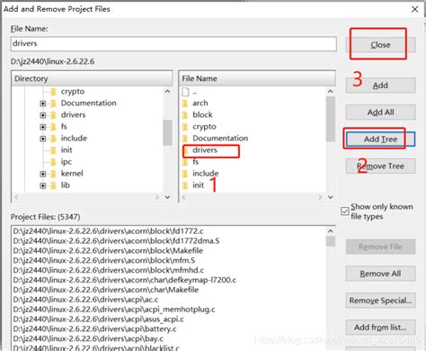 手把手教你 Source Insight 设置相对路径工程si用相对路径显示 Csdn博客