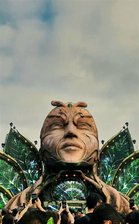 Best 13 Tomorrowland Artofit