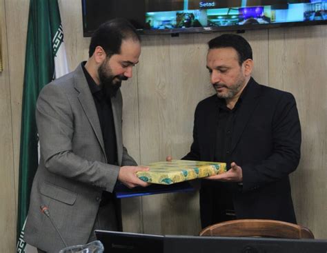 کسب جایگاه دوم کارگزاری تامین‌اجتماعی شعبه ۶ مشهد در بین کارگزاری‌های کشور