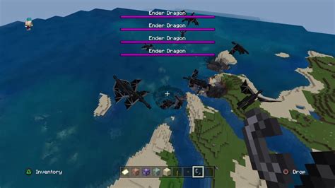 Messing With Command Blocks Youtube