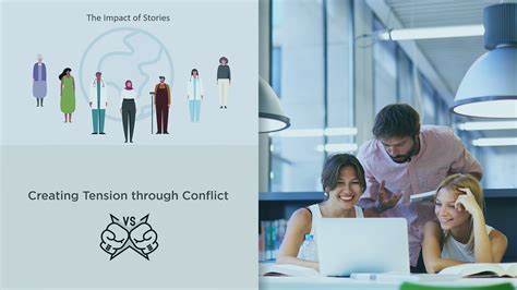 Online Course Storytelling To Engage And Motivate From Pluralsight Class Central