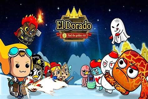 Eldorado M Những điều Thú Vị Không Tưởng Dành Cho Game Thủ