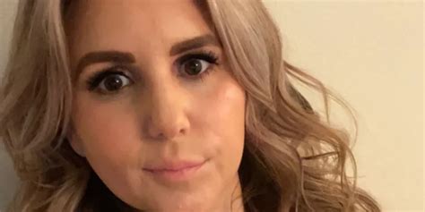 Brandi Passante Bared It All Leaving Little To The Imagination