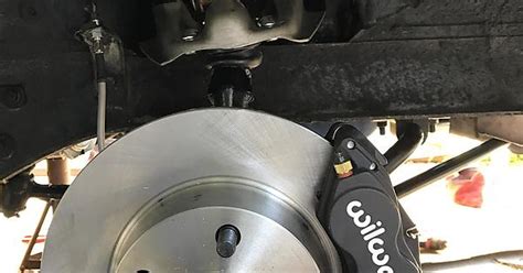 Finally Finished My Front End On My 1965 Mustang Album On Imgur