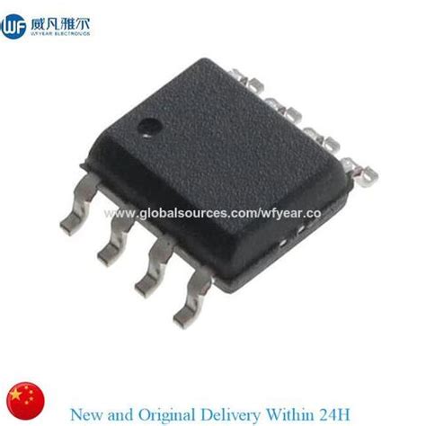 Buy Wholesale China Mcp T I Sn Microchip Can Interface Ic Mcp T I Sn At USD